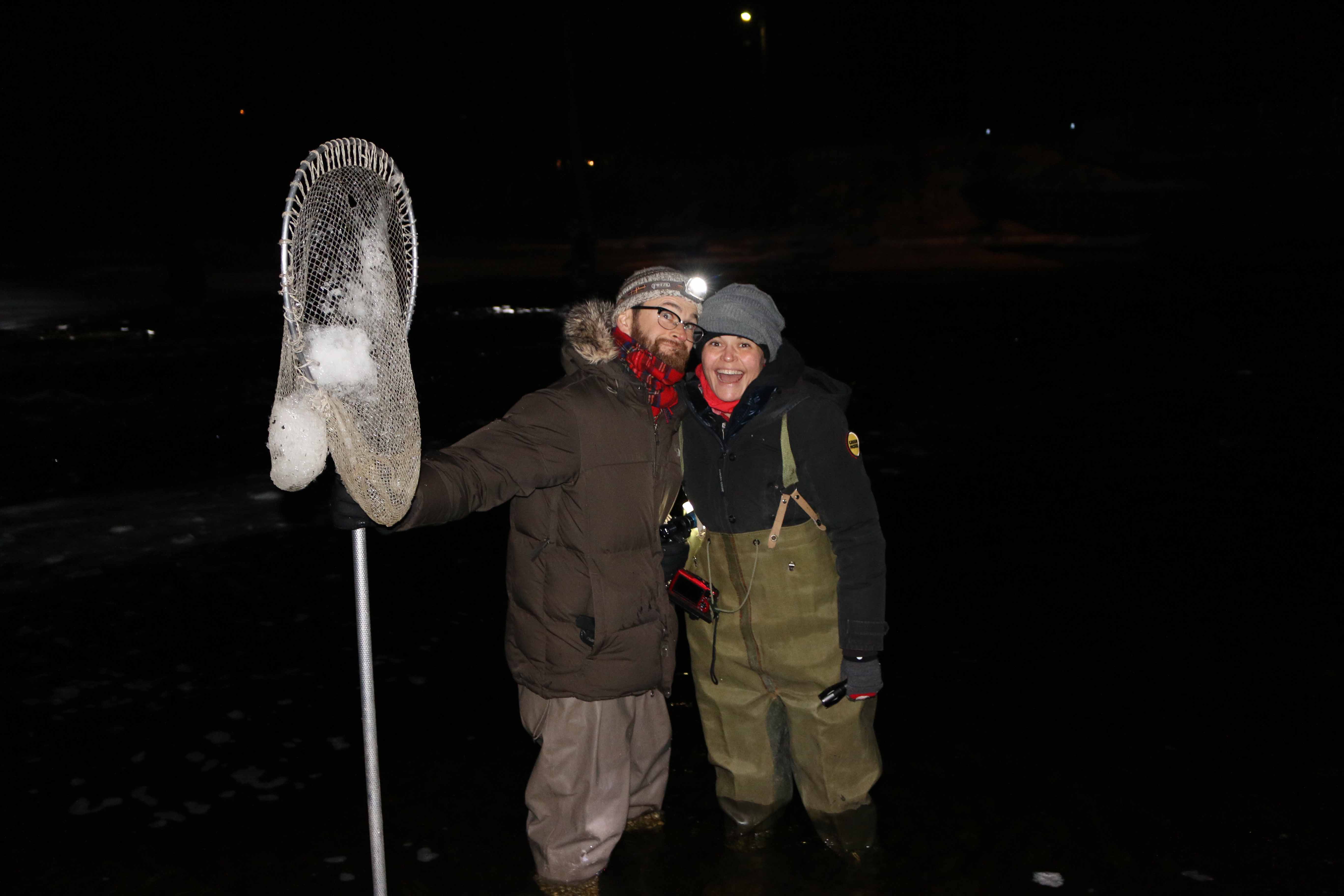 Mud Puppies are Incredible, Slimy Little Miracles of Nature
